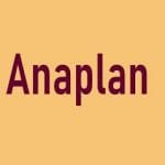 Anaplan Online Trining | Live Anaplan Certification Course