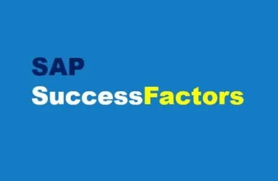 Successfactors Logo Azure AD Single Sign On With SAP Success Factor