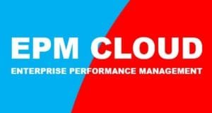 Oracle EPM Cloud Training | Enterprise Performance Management
